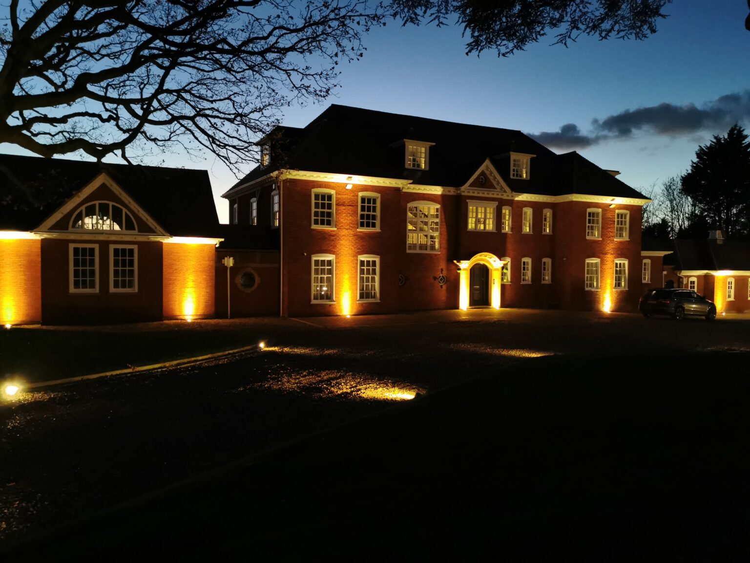 Premier Lighting Supplies Ltd – Leading suppliers or LED and RGBW Lighting