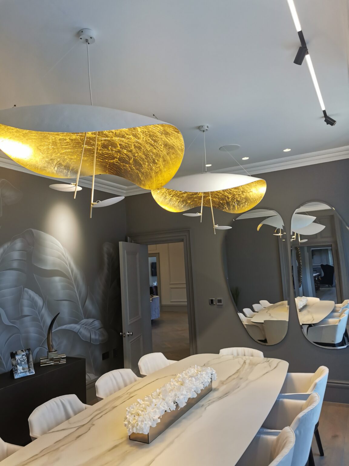 Projects – Premier Lighting Supplies Ltd